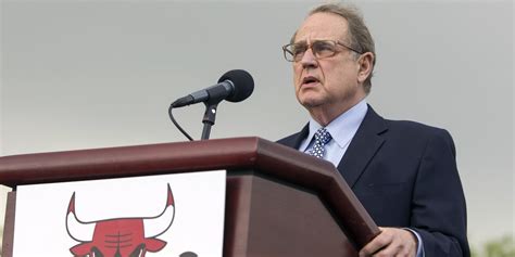 Jerry Reinsdorf Net Worth Net Worth Post