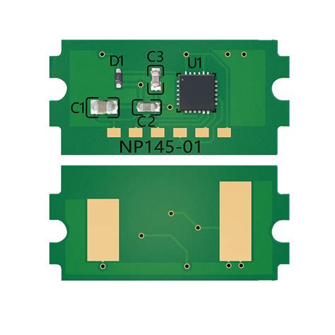 Toner Reset Chip Tk 1150 For Kyocera Ecosys M2135dnm2635dnm2735dw