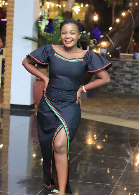 Chitenje Threads Lilongwe