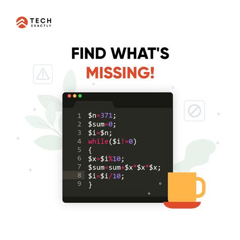Tech Exactly On Linkedin Completethecode Nomondayblues Challenge