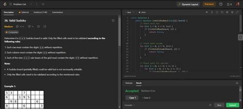 Day 76 Of 100daychallenge Sudoku Tarannum Khan Posted On The Topic Linkedin