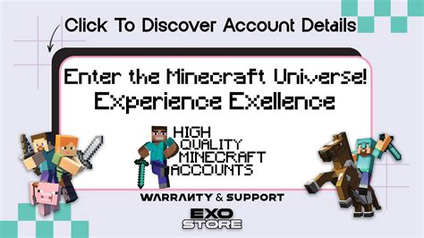 Acquista 🎨minecraft ⸱⭐microsoft License ⸱🌌pro Java And Bedrock Edition