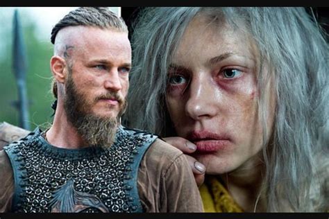 Vikings Season 6 Spoilers Cast Surprise New Character Coming