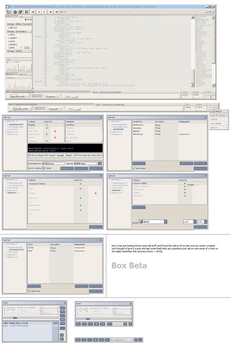 Looking For Old Picwin Mirc Script Pics Inside R Mirc
