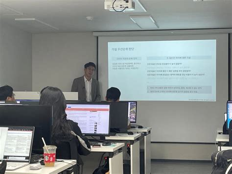 Linkedin 오세규 페이지 얼마 전 메가스터디 계열사 직원분들을 대상으로 데이터에 관해 이야기를 나누었습니다