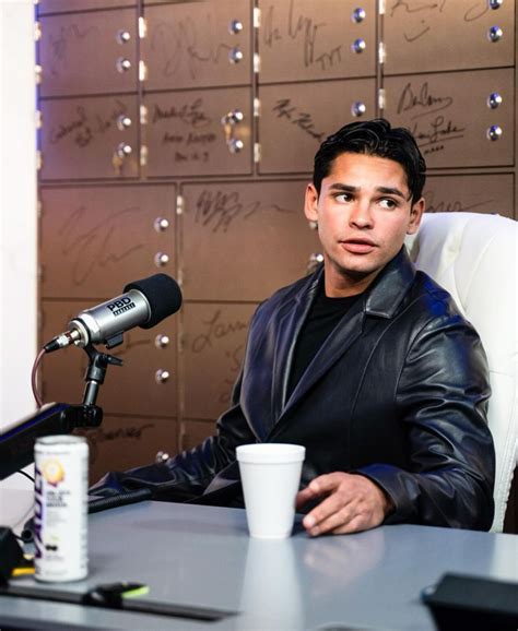 Why Is American Boxer Ryan Garcia So Controversial From Dating