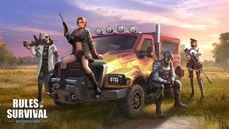 16 Best Battle Royale Games