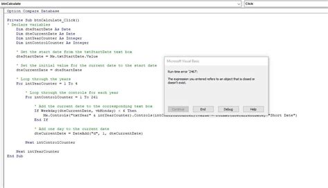 Solved Microsoft Access Is It Possible To Input The Chegg Com