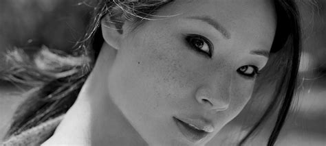 X Lucy Liu Cute Pic X Resolution Wallpaper Hd Celebrities K Wallpapers Images