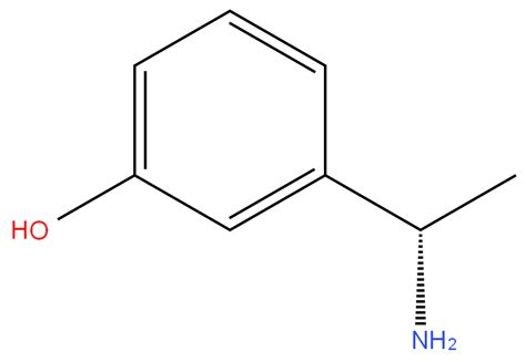 123982 81 0 S 1 3 Hydroxyphenyl Ethyl Dimethylamine 98