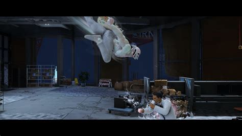 Classic Twelve From Sf3third Strike Rsf6avatars