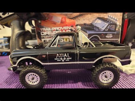 BRAND NEW SCX CHEVY C FIRST IMPRESSIONS STOCK RUN THRU MT RICHMORE PRETTY IMPRESSED YouTube