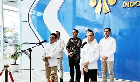 Govt To Send 500000 Vocational Graduates Abroad Under ‘smk Go Global