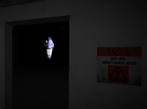 055 Loadingscreen Image SCP CB Extra Room Edition Mod For SCP Containment Breach ModDB