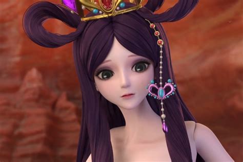 叶罗丽第七季：可爱火燎耶上线，王默怦然心痛，水王子地位不保 搜狐大视野 搜狐新闻