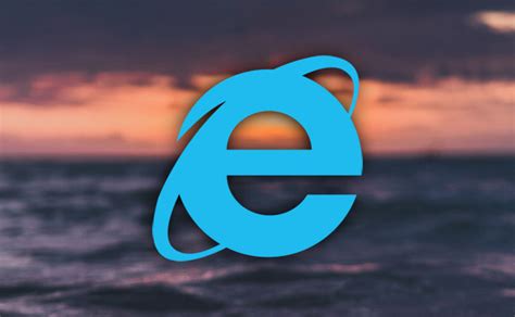 Microsoft Drops Emergency Internet Explorer Fix For Actively Exploited