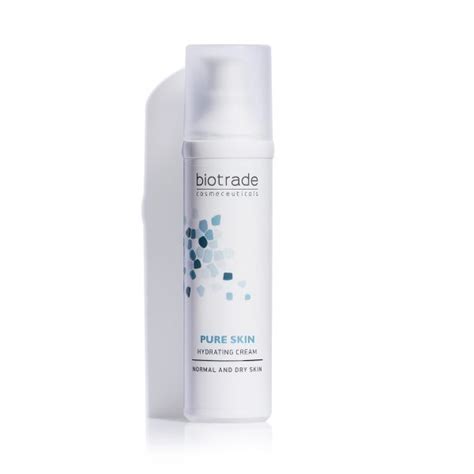 Pure Skin хидратиращ крем 50 мл - Аптека Младост