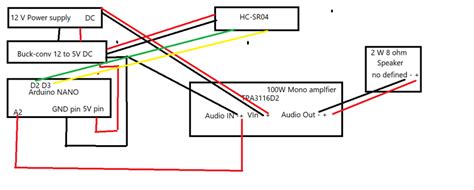 Create A Buzzing Sound Audio Arduino Forum