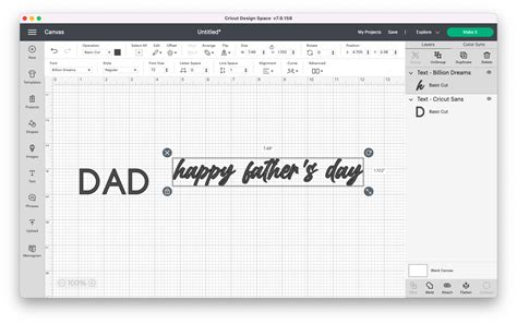 How To Create Knock Out Text Inkscape Cricut Design Space