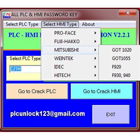 Hmi Password Unlocking Service At ₹ 3000hour In Chengalpattu Id