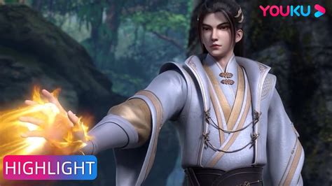Multisub Legend Of Xianwuep Highlight