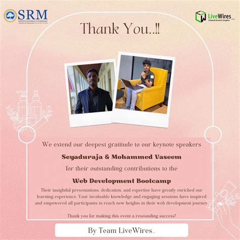 seyadu raja on linkedin webdevelopment react firebase bootcamp