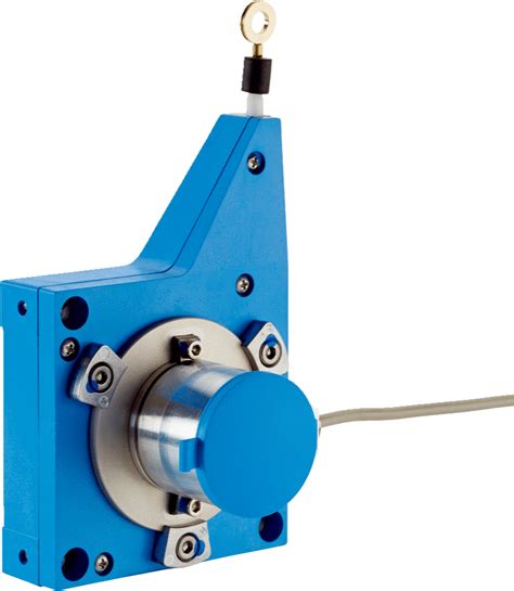 Wire Draw Encoder For Industrial At Rs 3000 Piece In Delhi ID 20889928230