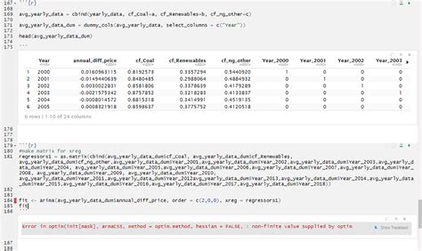 Help With Creating Dummy Variable General Posit Community