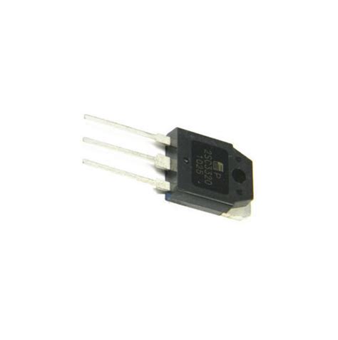 10 PCS NEW 2SC3320 C3320 TO-3P 15A/500V High Power Transistor | eBay