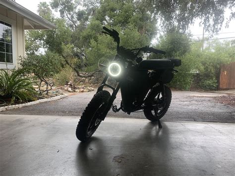 Modded Hyperscrambler 2 R Juicedbikes