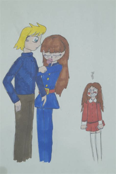 Pin De Jt En Charlie And Violet In Love With Each Other