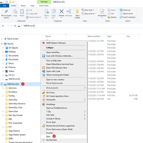 Firmware Upgrade FunKey Project Documentation