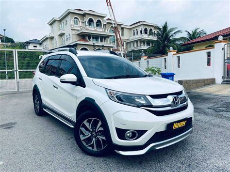HONDA BRV 1.5L V - HyperGoRENT
