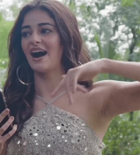 Ananya Lickable R Actressarmpitfans