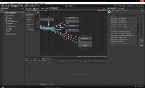 Unity Game Engine How Do I Toggle Solo And Mute From Script Animator Stack Overflow