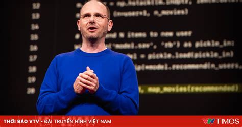 Ceo Github Chia Sẻ Với Lập Trình Viên Code Bằng Cơm” Vẫn Sẽ Là Chìa Khóa Giành Thắng Lợi Chung