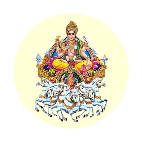 श्री सूर्य देव जी की चालीसा Sanatan Aaradhna