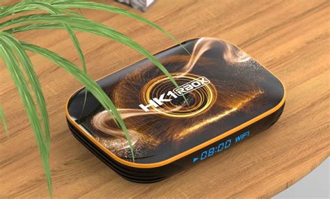 HK R Firmware For TV Box With RK SoC