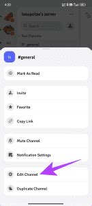How To Enable Or Disable NSFW Channels On Discord Guiding Tech