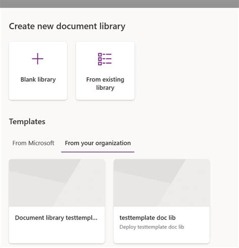 Sharepoint Pnp Powershell Documentlibrary Automation Microsoft365