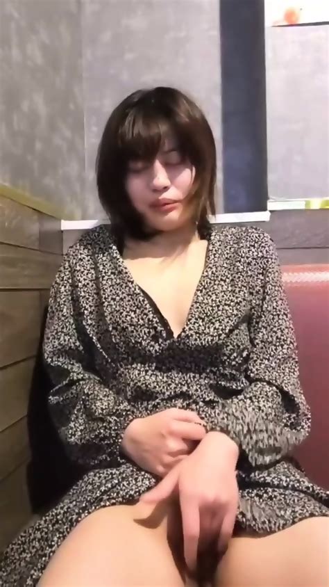 Masturbation At JUMBO KARAOKE HIROBA Commonly Known As Jankara