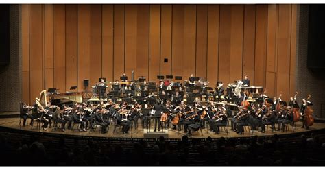 Composer Arthur Wang Presented Love Letter At Wharton Center For Performing Arts