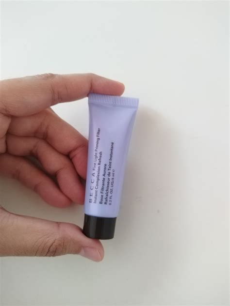 Becca Primer Beauty And Personal Care Face Makeup On Carousell