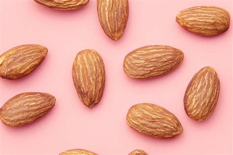 Tree Nut Allergy Everything You Need To Know Food Allergies Living