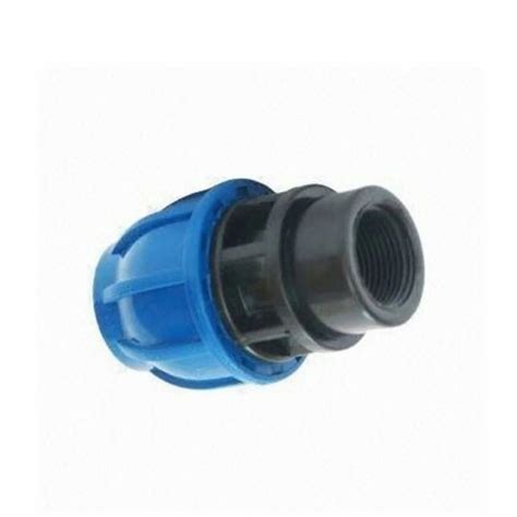 Compression Female Threaded Adapter At ₹ 100 Piece थ्रेडेड एडाप्टर In Rajkot Id 2852665030397