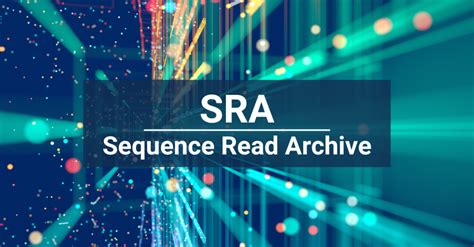 Uncovering Sra Tools Prefetch And Fasterq Dump Mini Conda