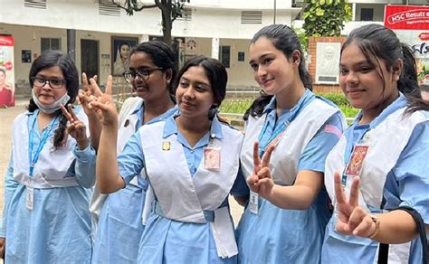 Hsc Equivalent Exams Results Published Pass 77 78pc Bangla Online News Portal