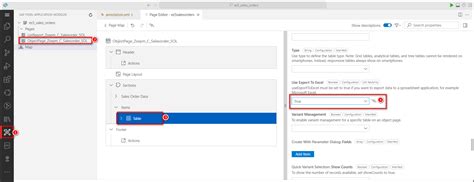 Solved Fiori Elements List Report Export To Excel Optio Sap Community