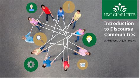 Introduction To Discourse Communities By Rebecca Agosta On Prezi