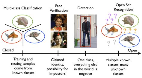 Open Set Recognition
